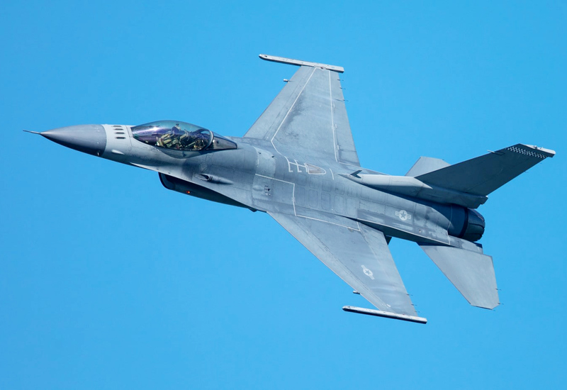 Jet Fighter Acrylic Canopy Failure | Engineering Systems Inc.