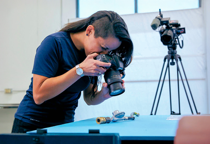 Servicios en Español | Engineering Systems Inc.